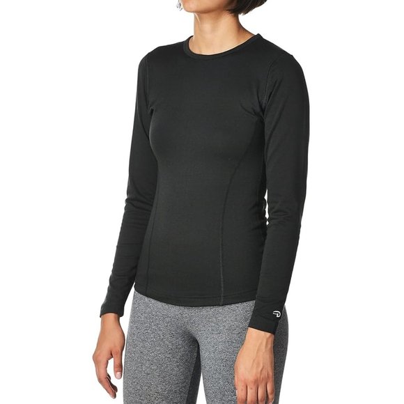 Duofold | Tops | Nwt Champion Duofold Heavyweight Doublelayer Thermal ...